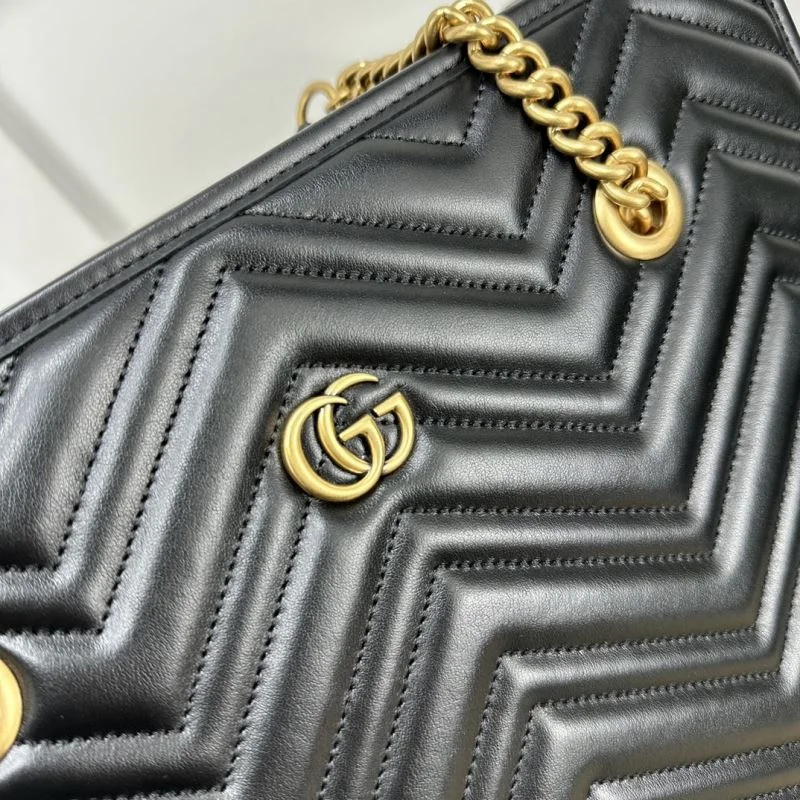Brand-original Gucci Shopping Bags