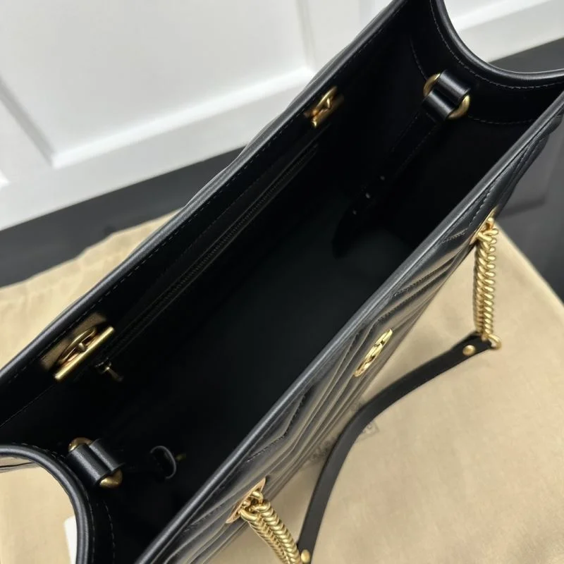 Brand-original Gucci Shopping Bags