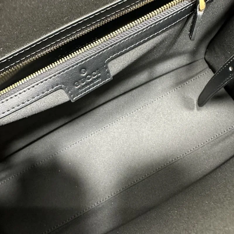 Brand-original Gucci Shopping Bags