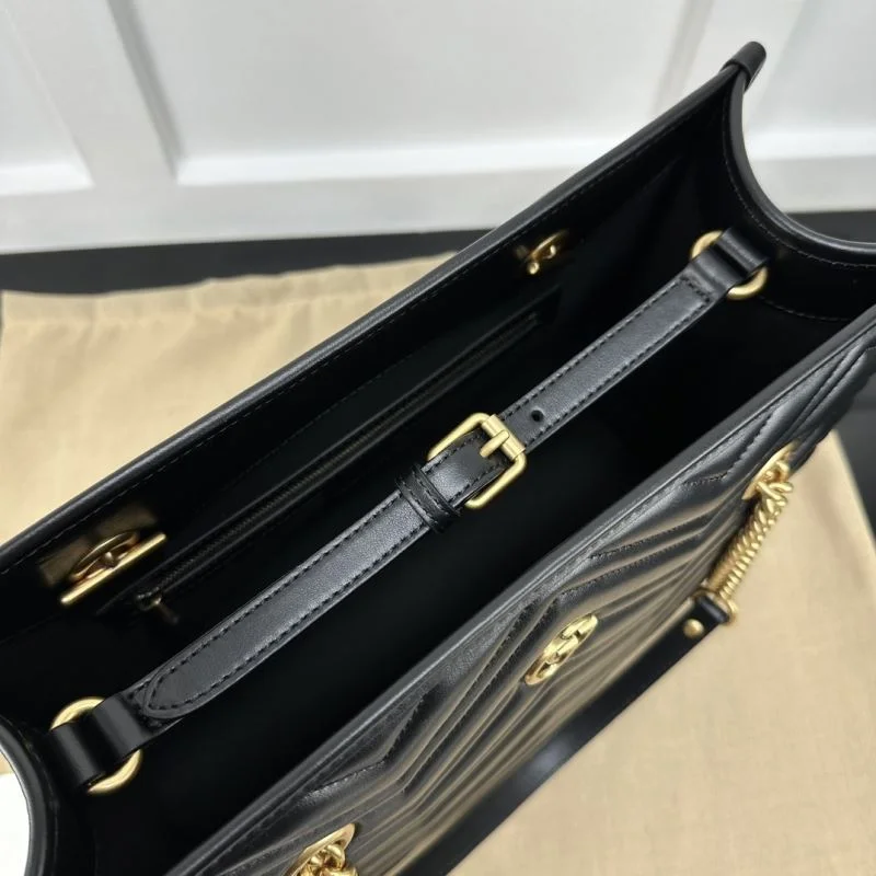 Brand-original Gucci Shopping Bags
