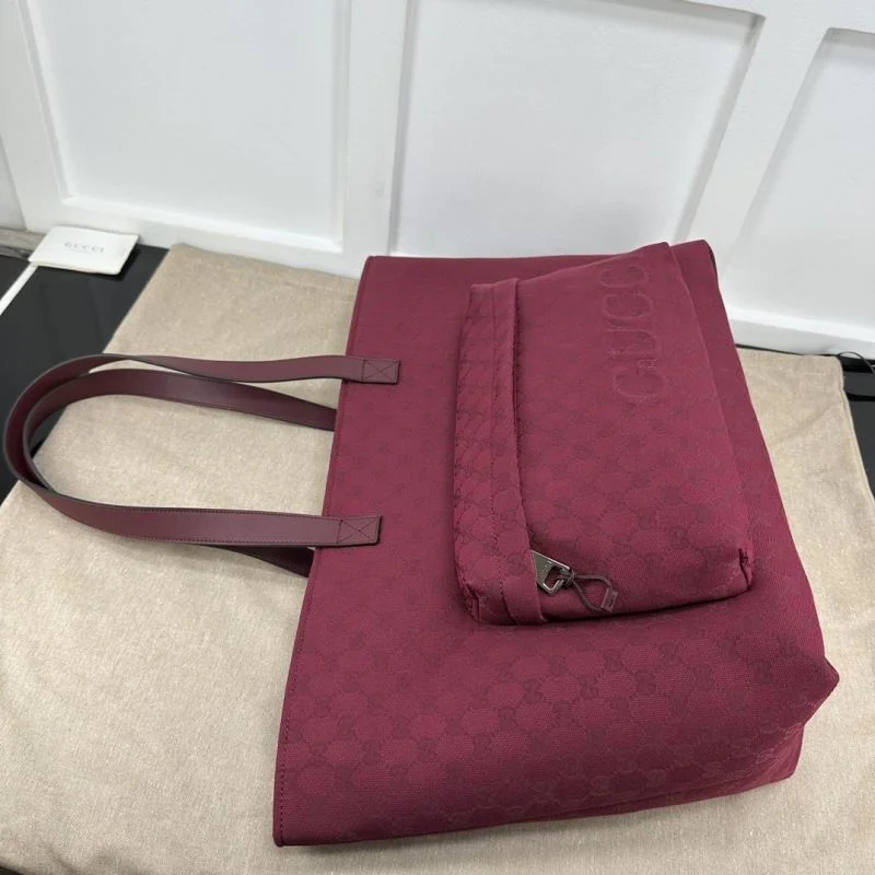 Legit Gucci Shopping Bags