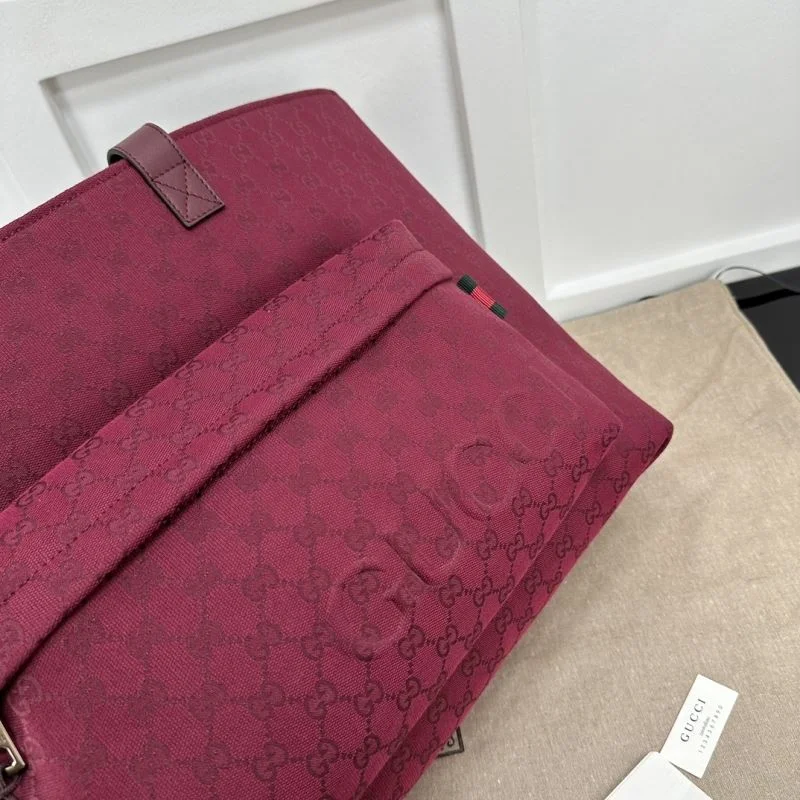 Legit Gucci Shopping Bags