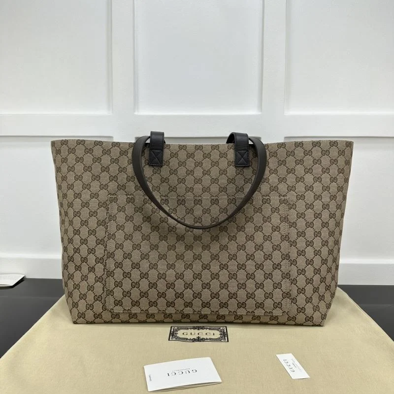 Bargain Gucci Shopping Bags