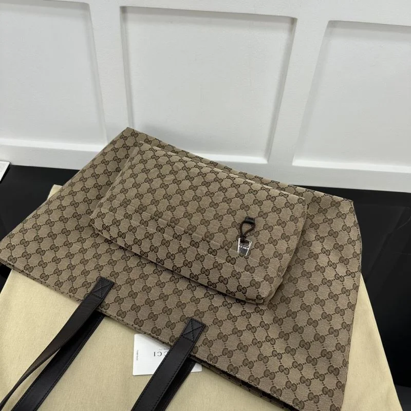 Bargain Gucci Shopping Bags