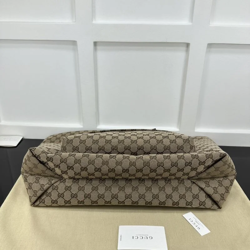 Bargain Gucci Shopping Bags