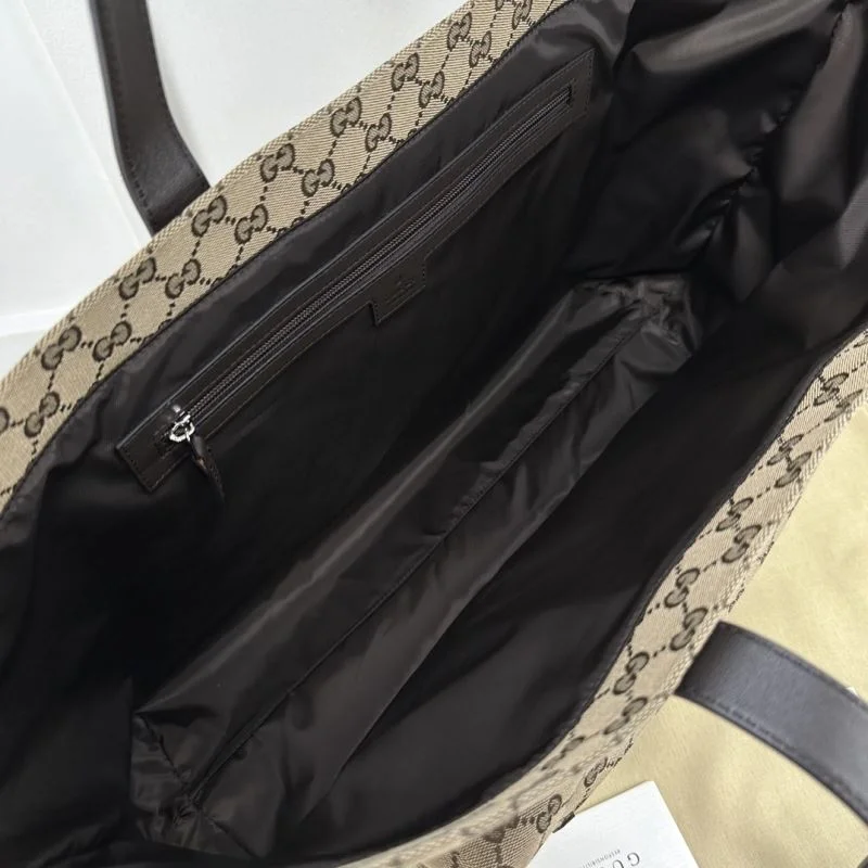 Bargain Gucci Shopping Bags