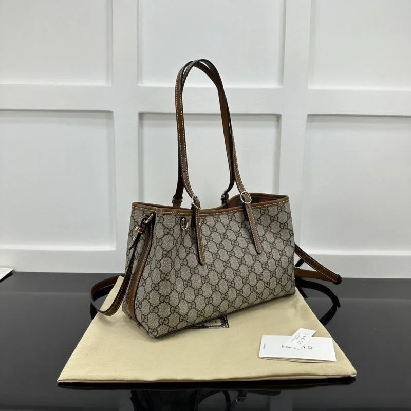 Discounted Gucci Shopping Bags