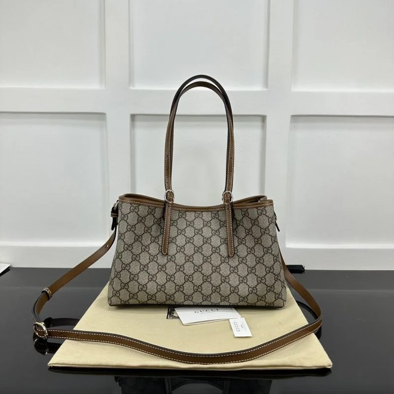 Discounted Gucci Shopping Bags