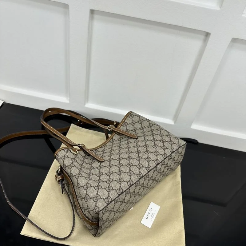 Discounted Gucci Shopping Bags