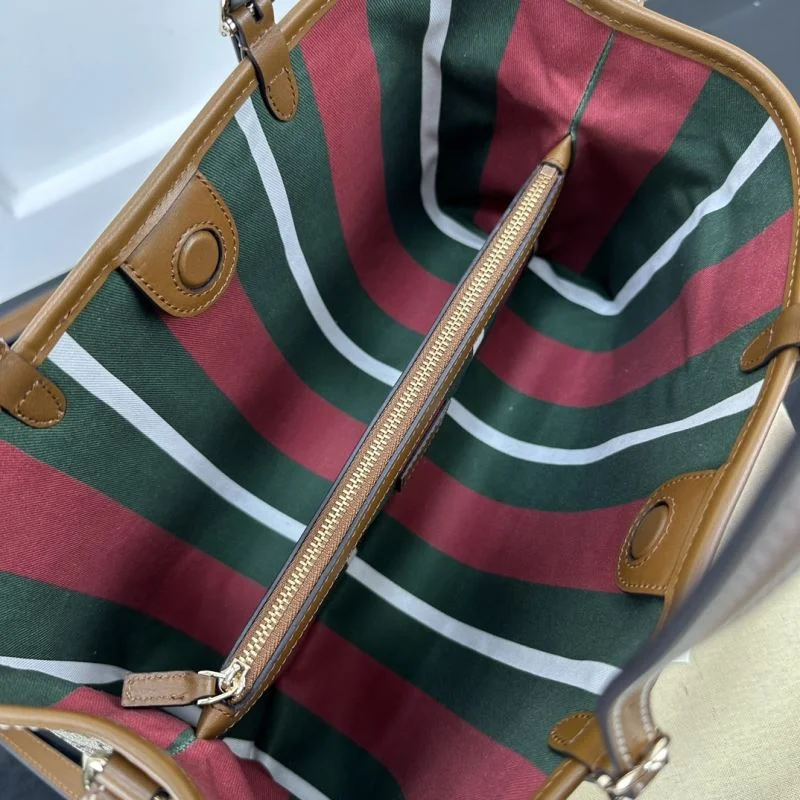Discounted Gucci Shopping Bags
