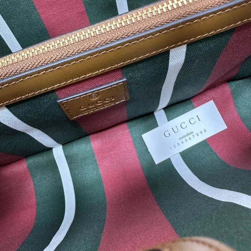 Discounted Gucci Shopping Bags