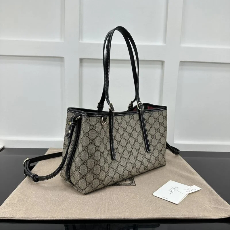 Cut-rate Gucci Shopping Bags