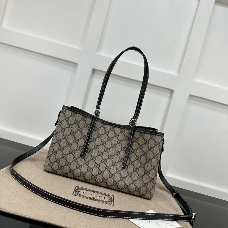 Cut-rate Gucci Shopping Bags