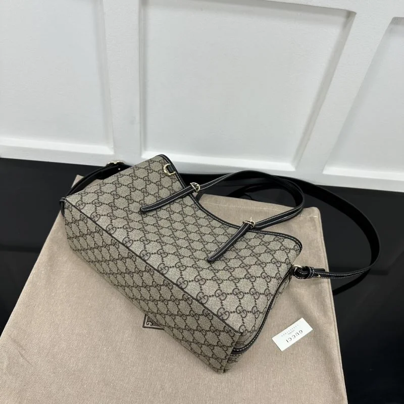 Cut-rate Gucci Shopping Bags