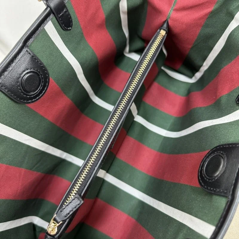 Cut-rate Gucci Shopping Bags