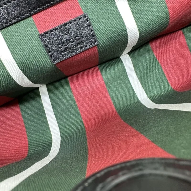 Cut-rate Gucci Shopping Bags