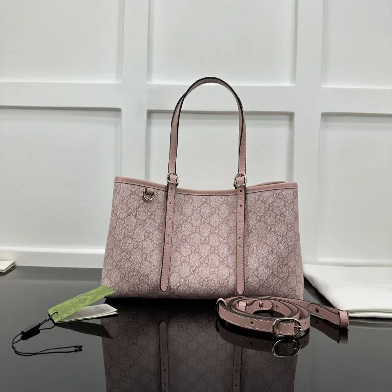 Gucci Shopping Bags