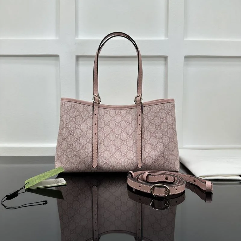 Reasonably priced Gucci Shopping Bags