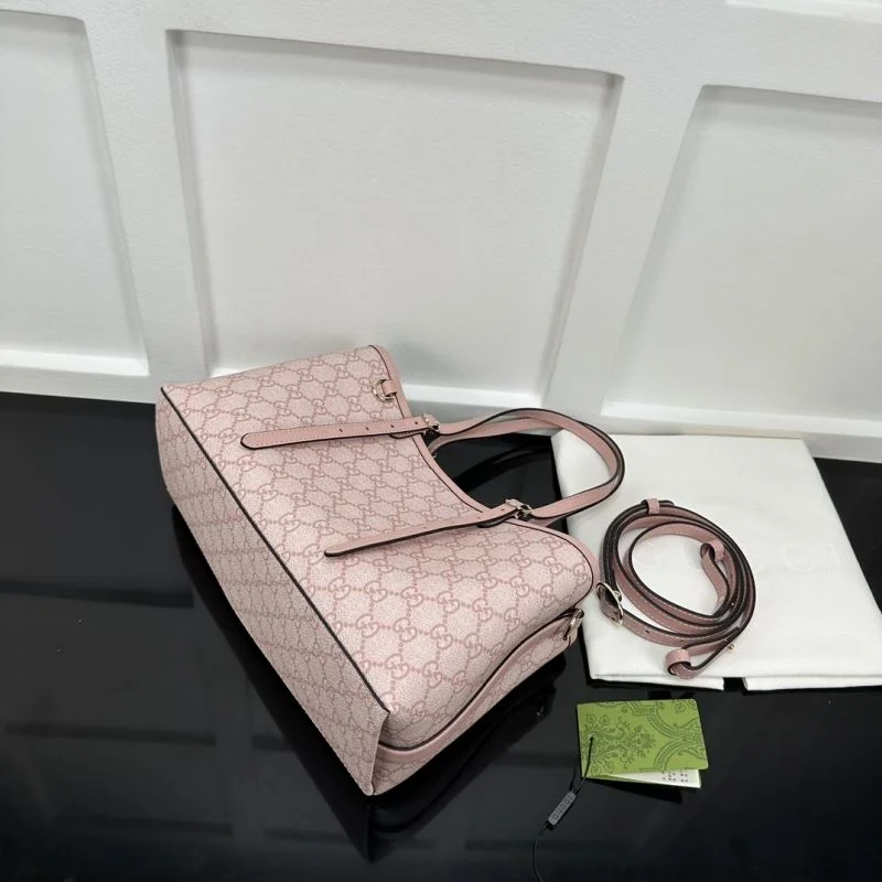 Reasonably priced Gucci Shopping Bags