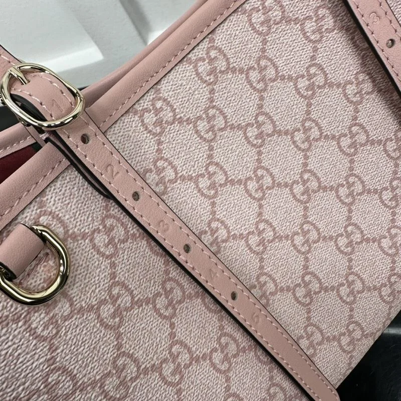 Reasonably priced Gucci Shopping Bags