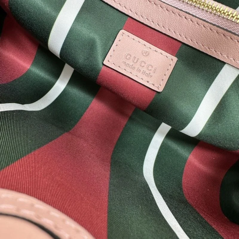 Reasonably priced Gucci Shopping Bags