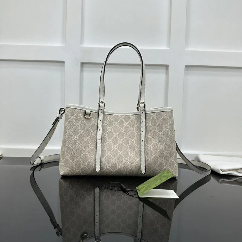Gucci Shopping Bags