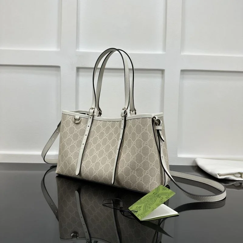Cut-rate Gucci Shopping Bags
