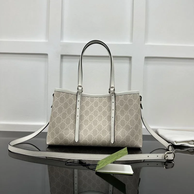 Cut-rate Gucci Shopping Bags
