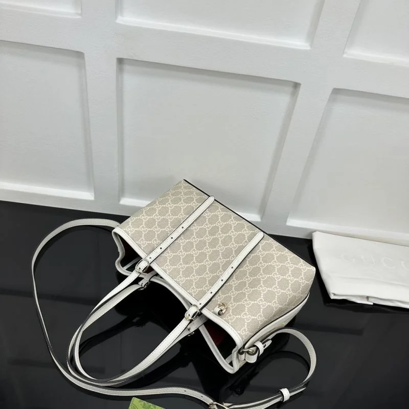 Cut-rate Gucci Shopping Bags