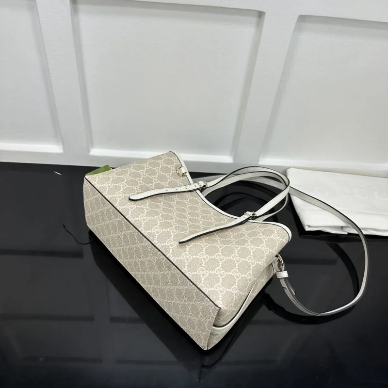 Cut-rate Gucci Shopping Bags