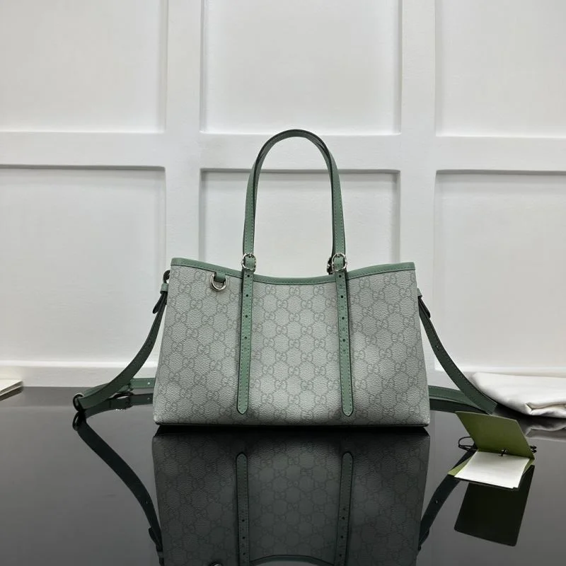 Gucci Shopping Bags