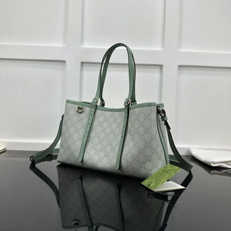 Economical Gucci Shopping Bags