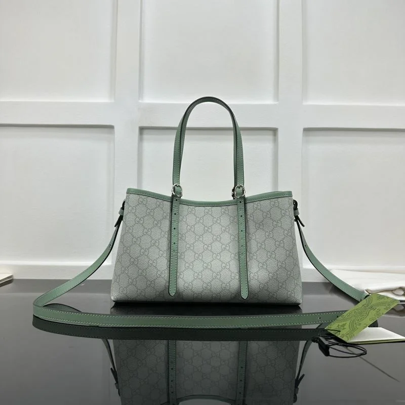 Economical Gucci Shopping Bags