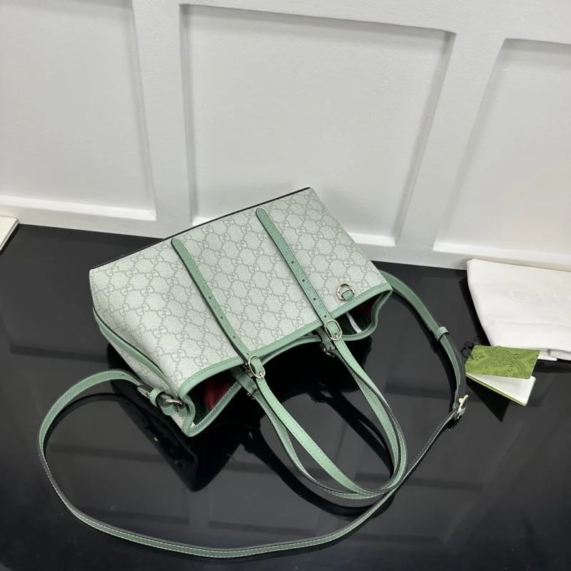 Economical Gucci Shopping Bags