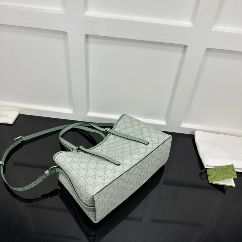 Economical Gucci Shopping Bags