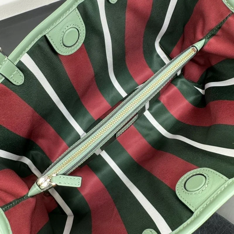 Economical Gucci Shopping Bags
