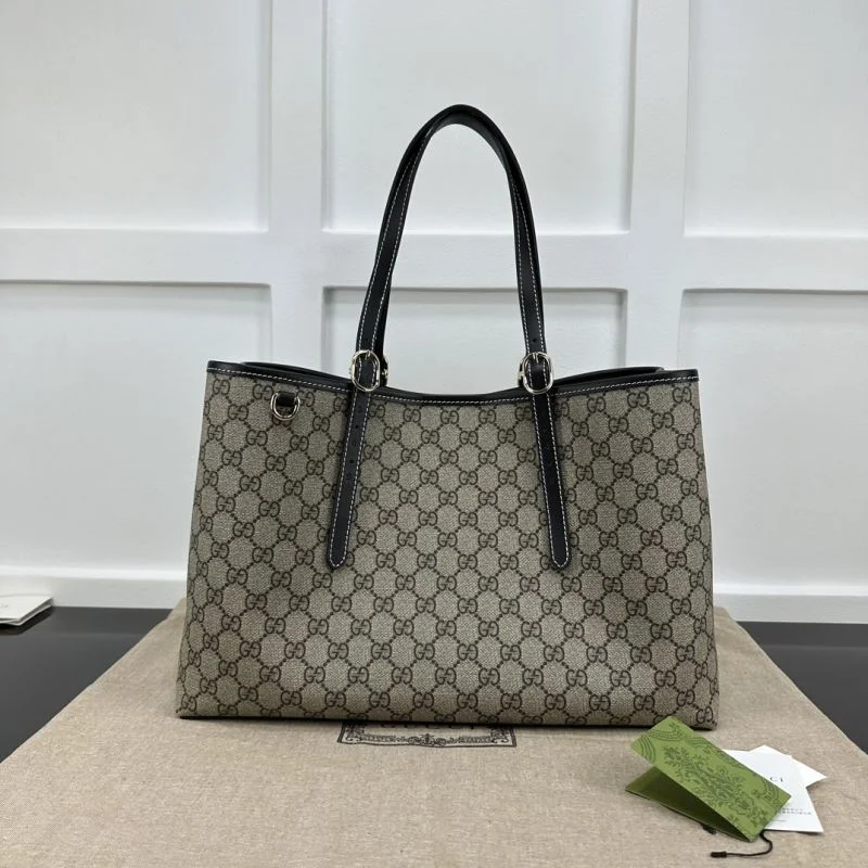 Gucci Shopping Bags