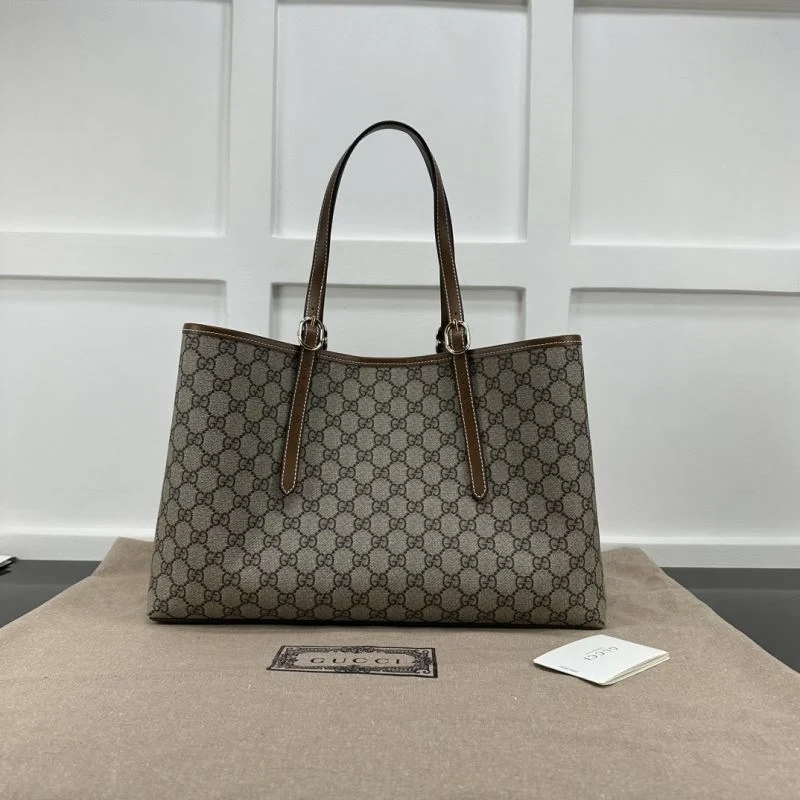 Official Gucci Shopping Bags