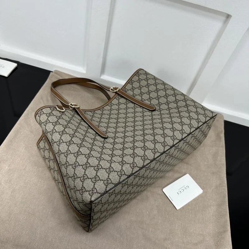 Official Gucci Shopping Bags