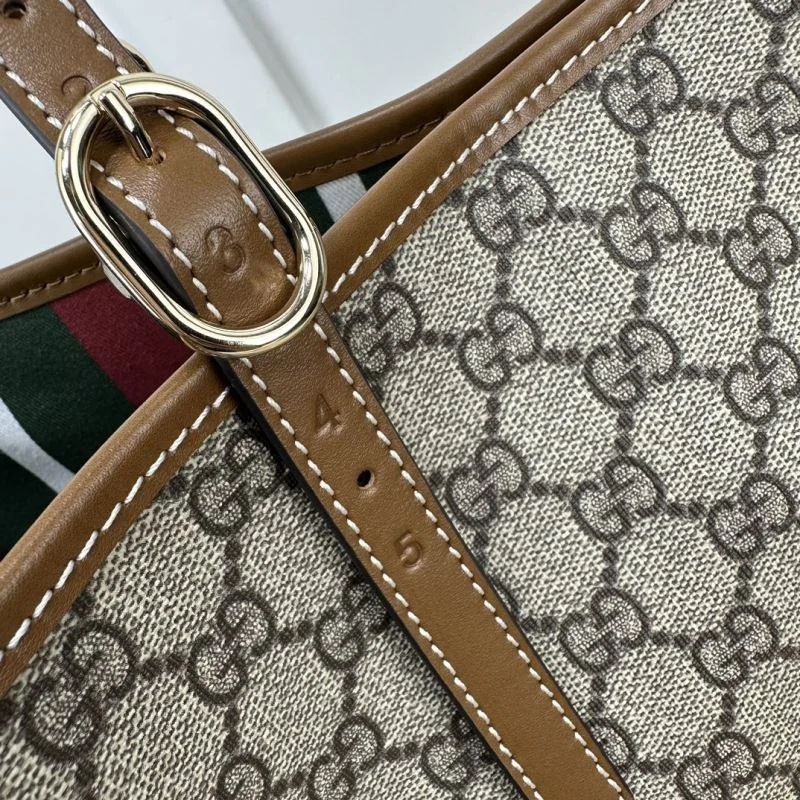 Official Gucci Shopping Bags