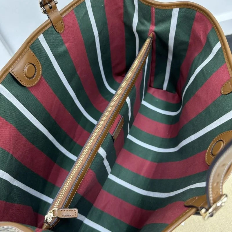 Official Gucci Shopping Bags