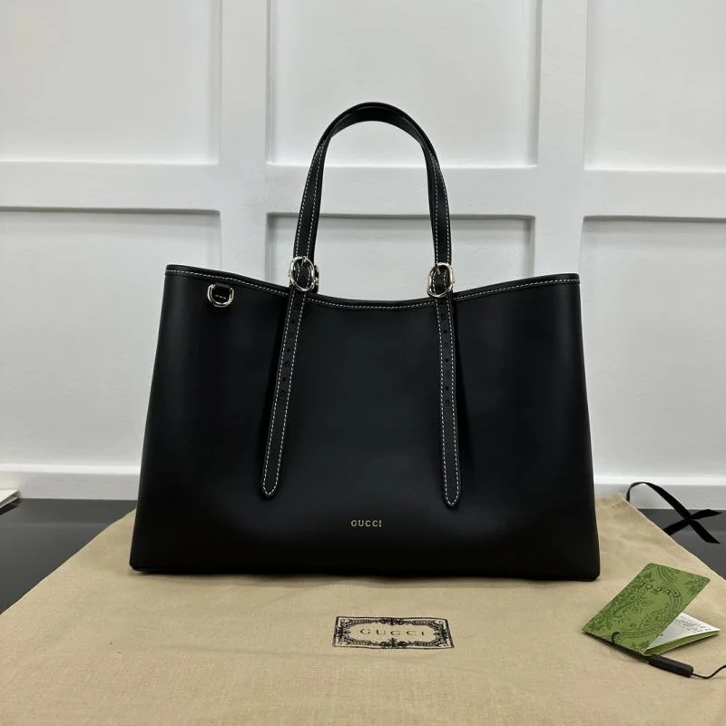 Gucci Shopping Bags