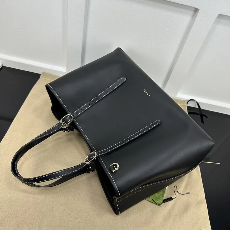 Precise copy Gucci Shopping Bags