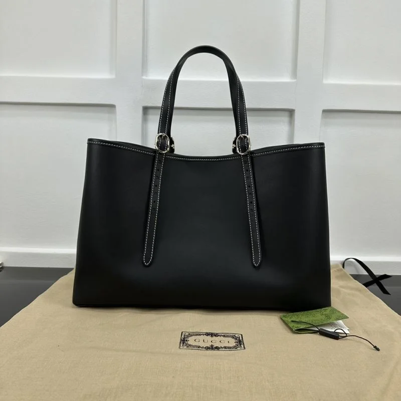 Precise copy Gucci Shopping Bags