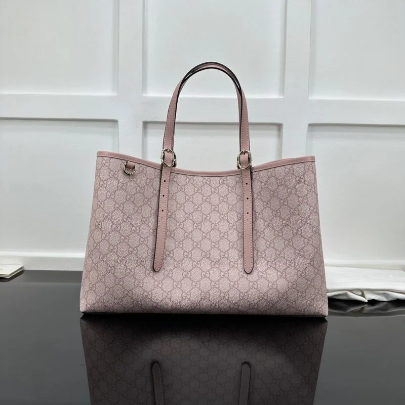 Gucci Shopping Bags