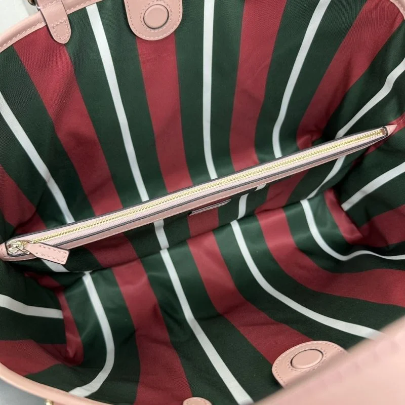 Budget-friendly Gucci Shopping Bags