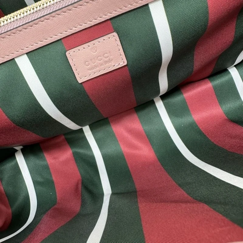 Budget-friendly Gucci Shopping Bags