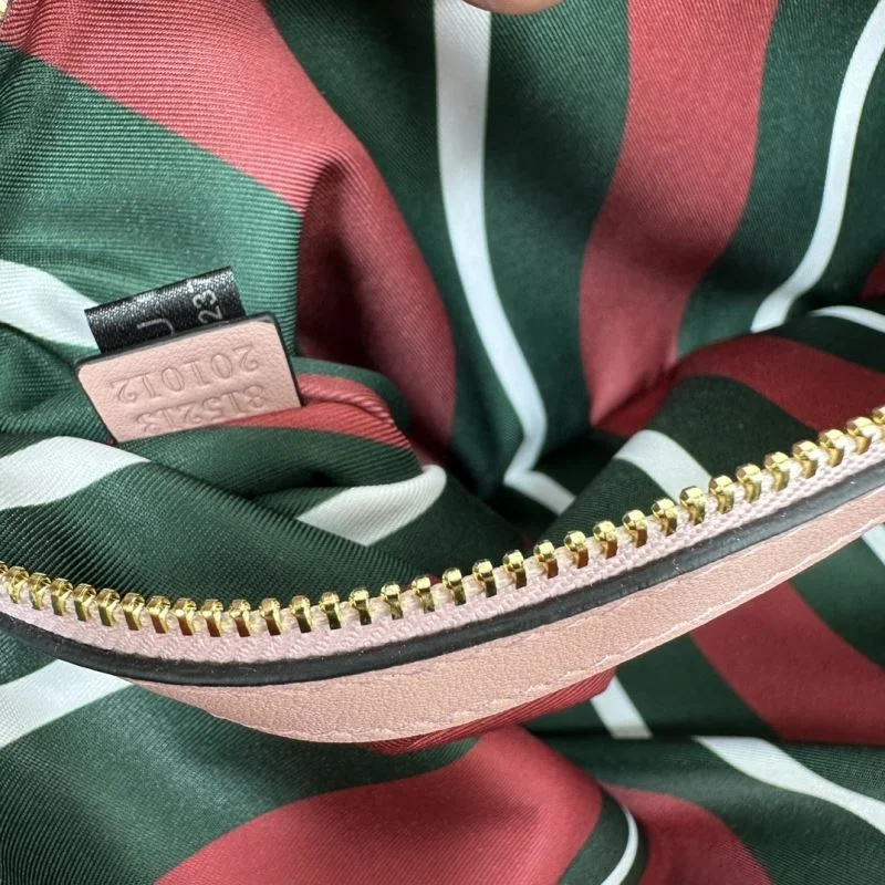 Budget-friendly Gucci Shopping Bags