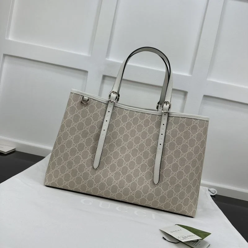 Gucci Shopping Bags