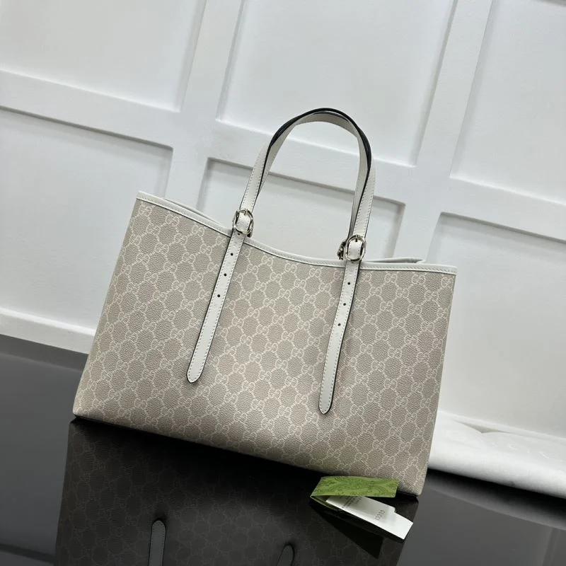 Top match Gucci Shopping Bags